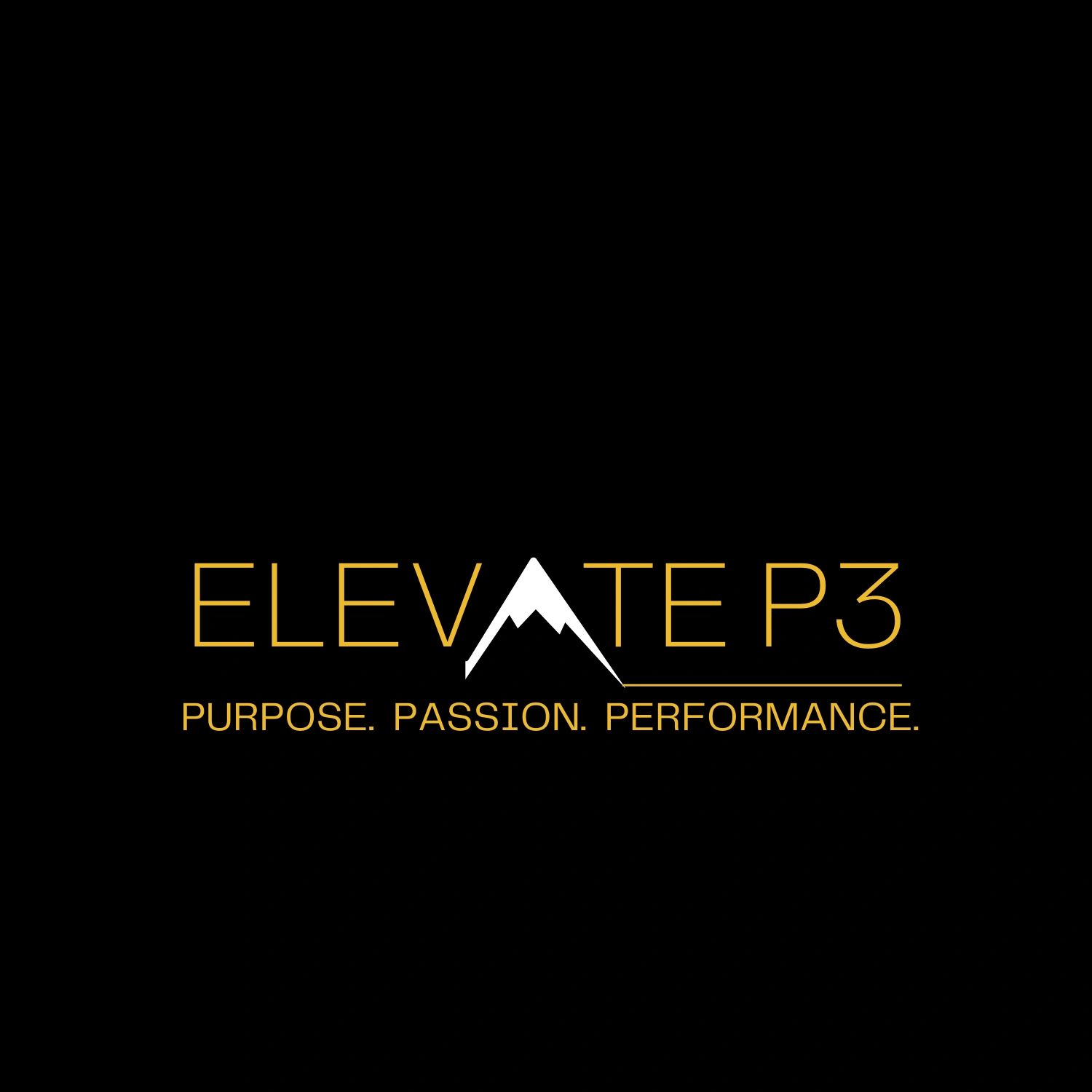 Elevate P3